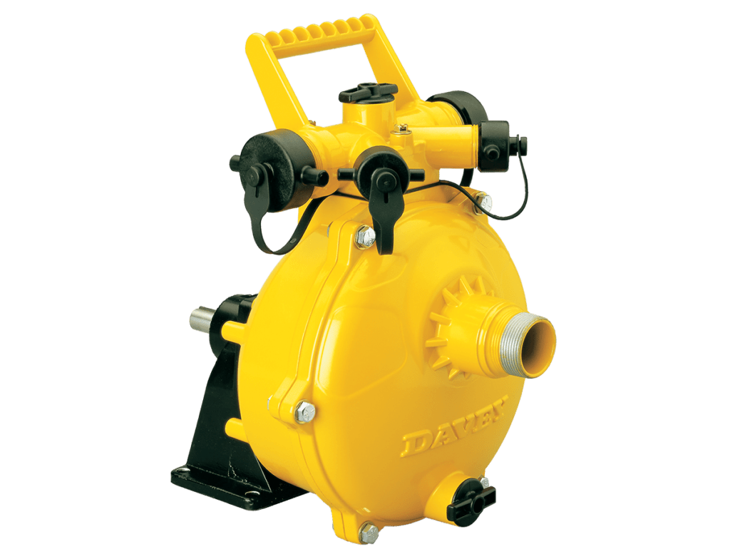 Pumps | Pressure Pumps, Firefighers and more | Davey Water Australia