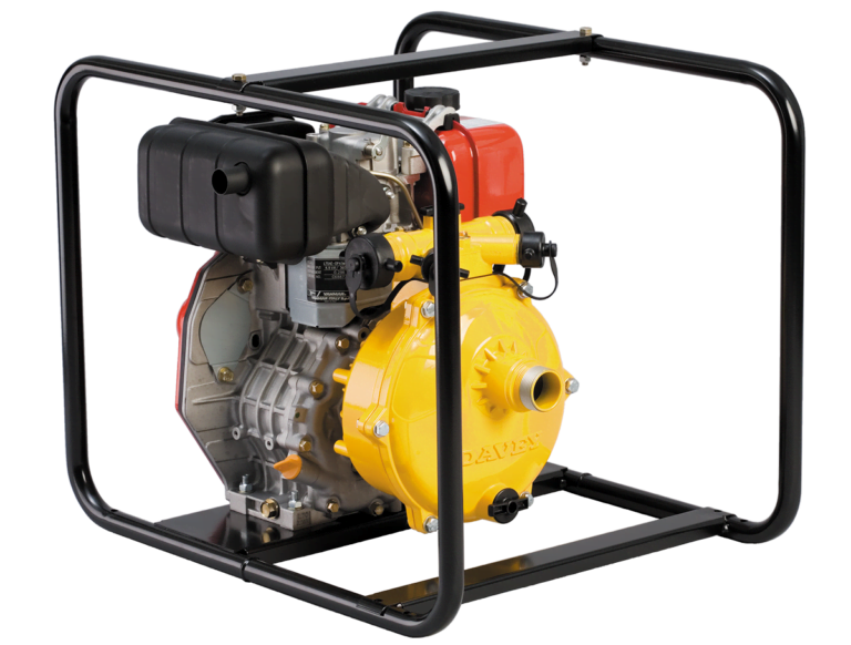 Vortex Sump Pumps | Submersible Pumps | Davey Water Australia