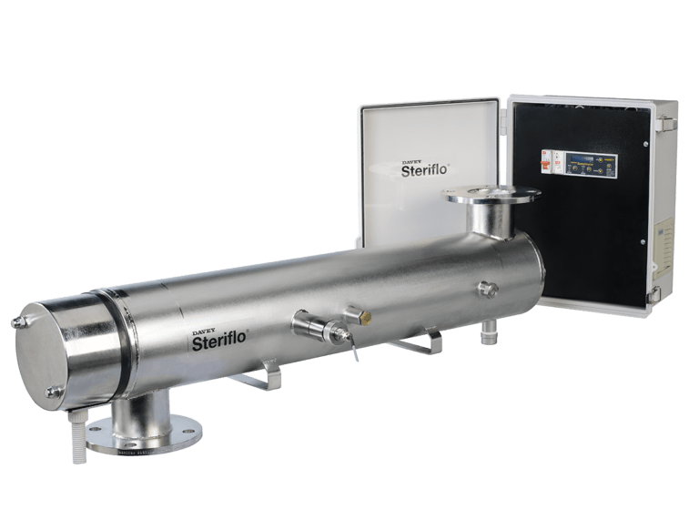 Vortex Sump Pumps | Submersible Pumps | Davey Water Australia