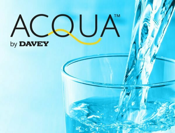 Water Treatment & Filtration | Davey Water Australia