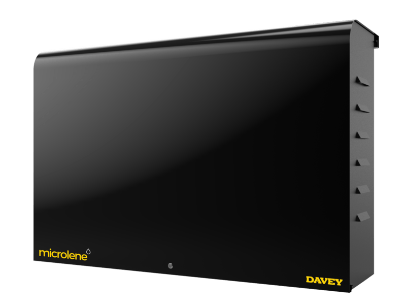 Treatment & Filtration | Davey Water Australia