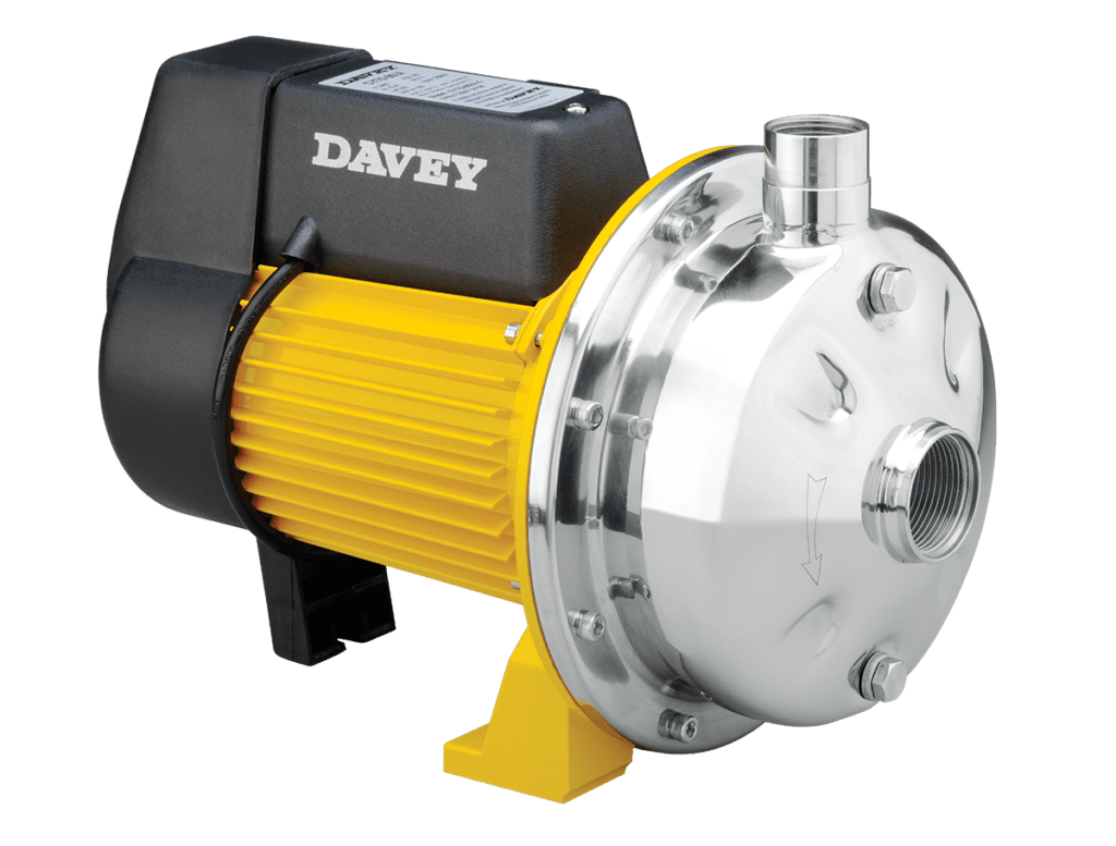Vortex Sump Pumps | Submersible Pumps | Davey Water Australia