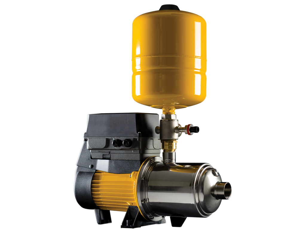Vortex Sump Pumps | Submersible Pumps | Davey Water Australia