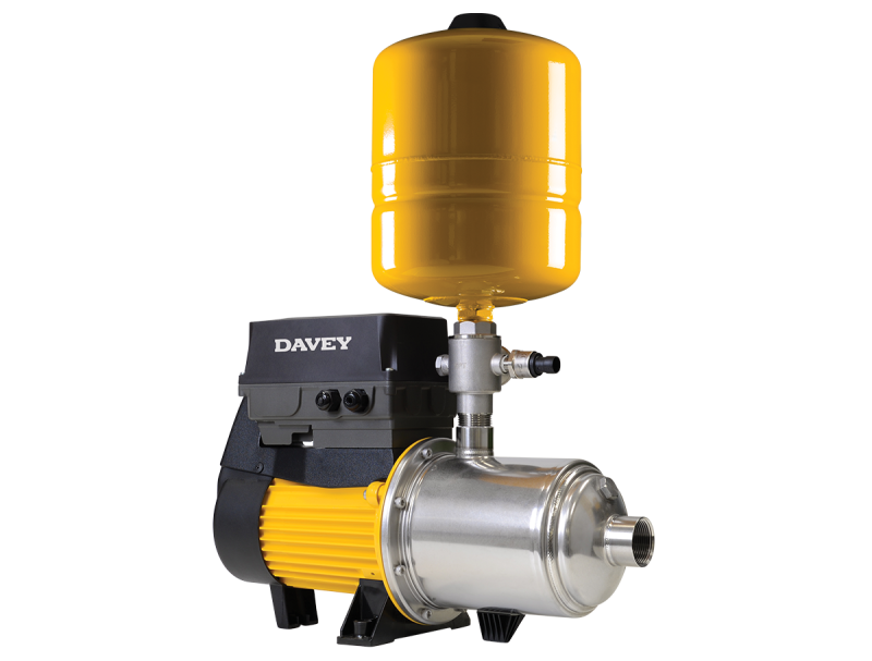 Vortex Sump Pumps | Submersible Pumps | Davey Water Australia