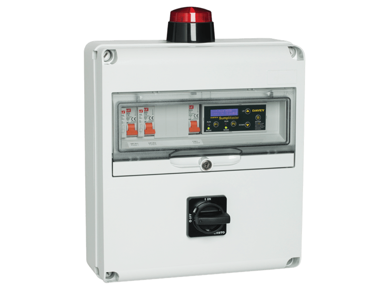 Controllers | Water Solutions | Davey Water Australia
