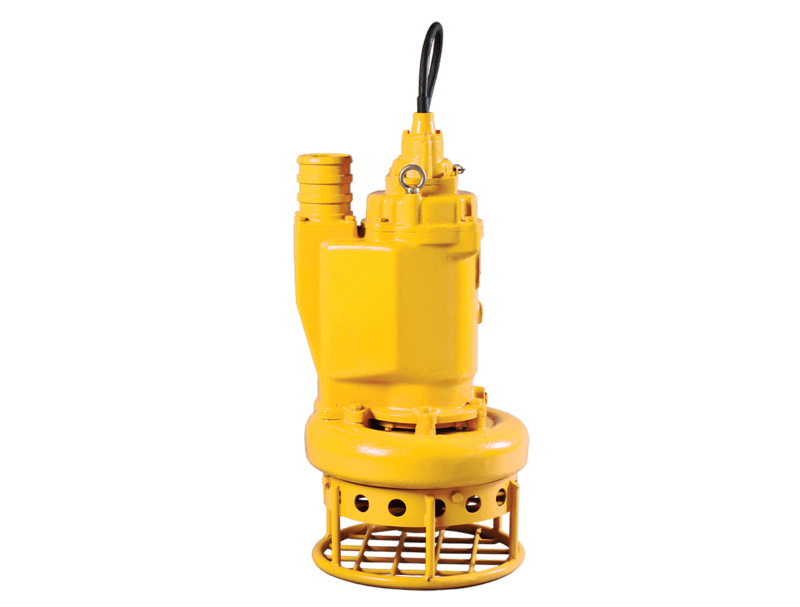 Vortex Sump Pumps | Submersible Pumps | Davey Water Australia