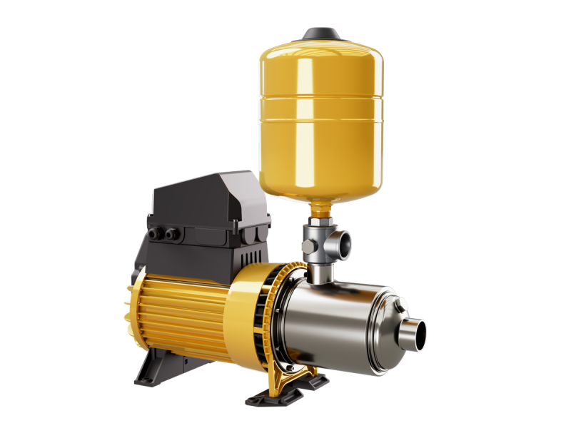 Controllers | Water Solutions | Davey Water Australia