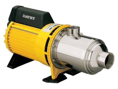 Vortex Sump Pumps | Submersible Pumps | Davey Water Australia