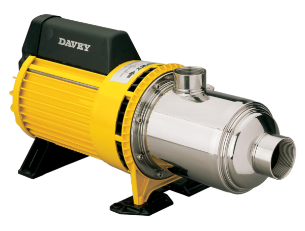 VM Series Vertical Multistage | Pumps | Davey Water Australia