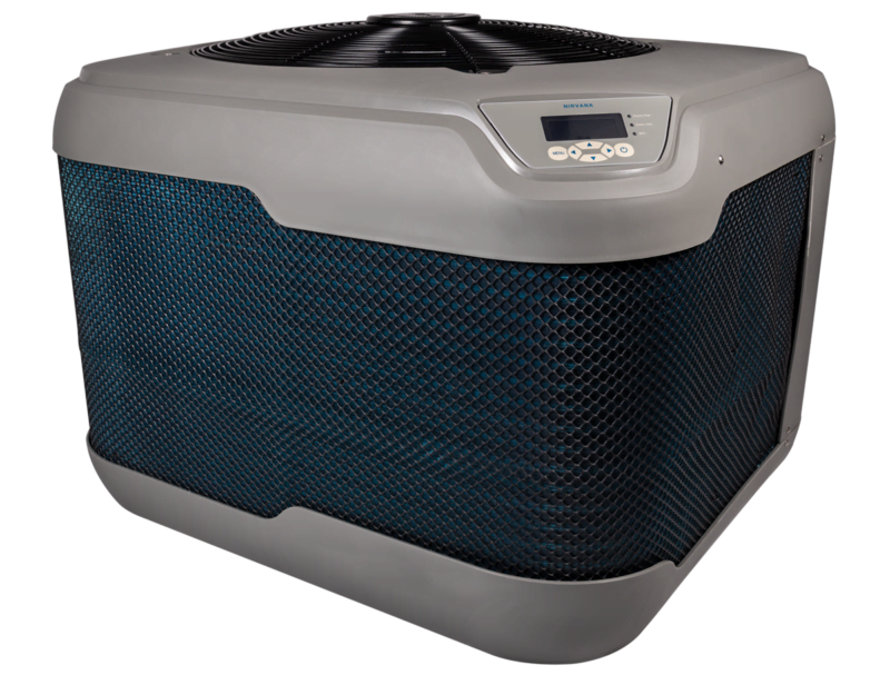 SpaPower Classic Spa Heater | Heaters and Cleaners | Davey Water Australia