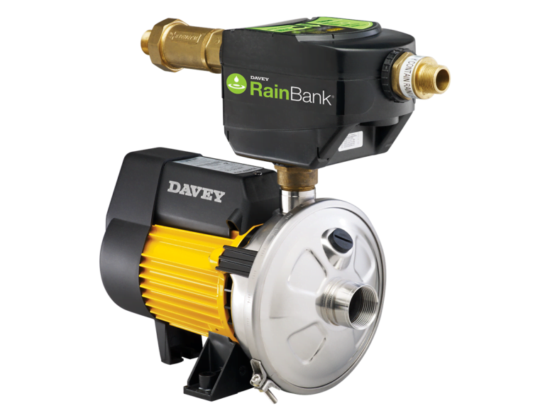 Home & Garden | Water Solutions | Davey Water Australia