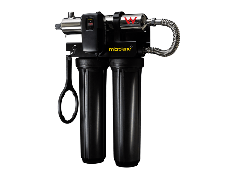 Treatment & Filtration | Davey Water Australia