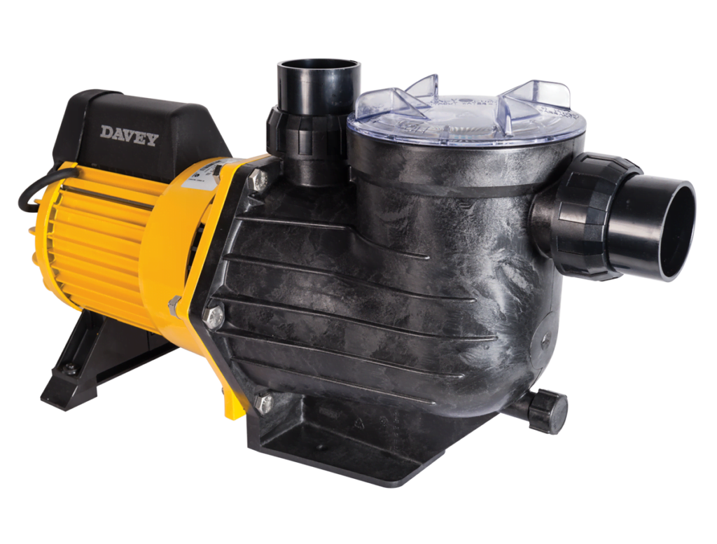 StarFlo SF Pool Pumps | Pumps and Filtration | Davey Water Australia