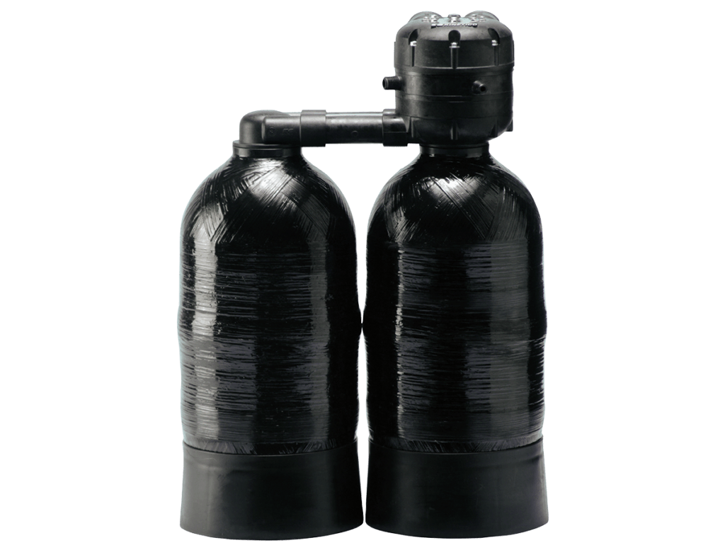 Kinetico Main Water Softeners | Water Treatment | Davey Water Australia