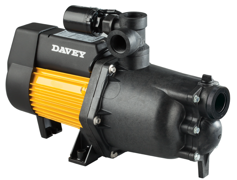 Pumps | Pressure Pumps, Firefighers and more | Davey Water Australia