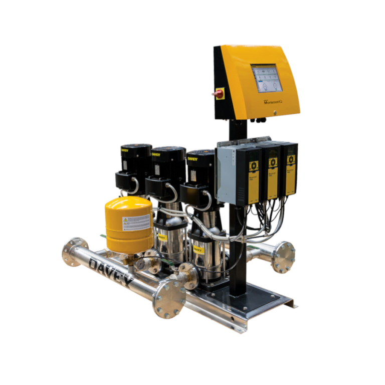 Products | Water Solutions | Davey Water Australia