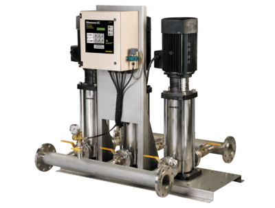 Special Build Pump Sets | Monsoon IQ Pump | Davey Water Australia