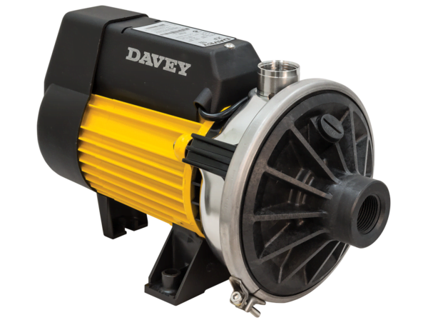 XF Electric Transfer Pump | Davey Water Australia