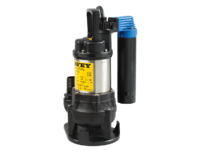 Vortex Sump Pumps | Submersible Pumps | Davey Water Australia