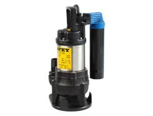Vortex Sump Pumps | Submersible Pumps | Davey Water Australia
