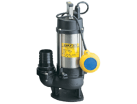 Vortex Sump Pumps | Submersible Pumps | Davey Water Australia