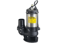 Vortex Sump Pumps | Submersible Pumps | Davey Water Australia