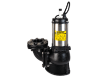 Vortex Sump Pumps | Submersible Pumps | Davey Water Australia