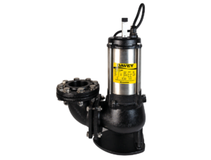 Vortex Sump Pumps | Submersible Pumps | Davey Water Australia