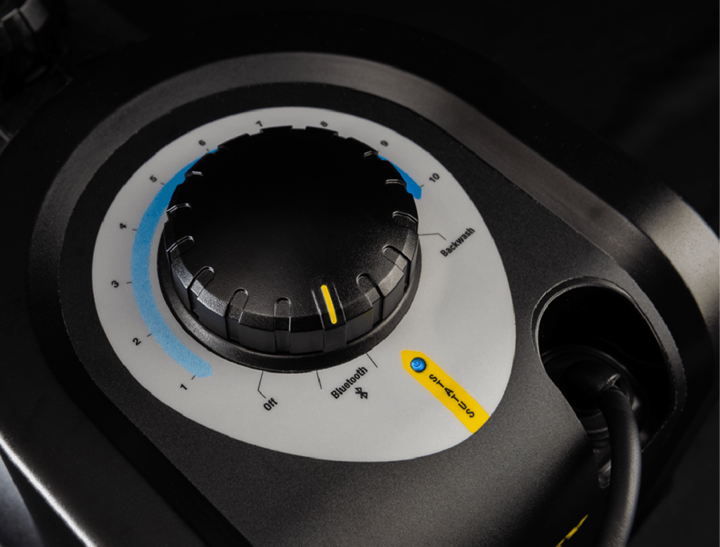 ProMaster with Bluetooth | Pool Pumps | Davey Water Australia