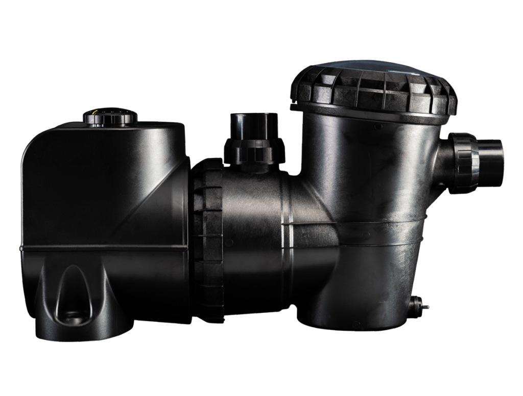ProMaster with Bluetooth | Pool Pumps | Davey Water Australia