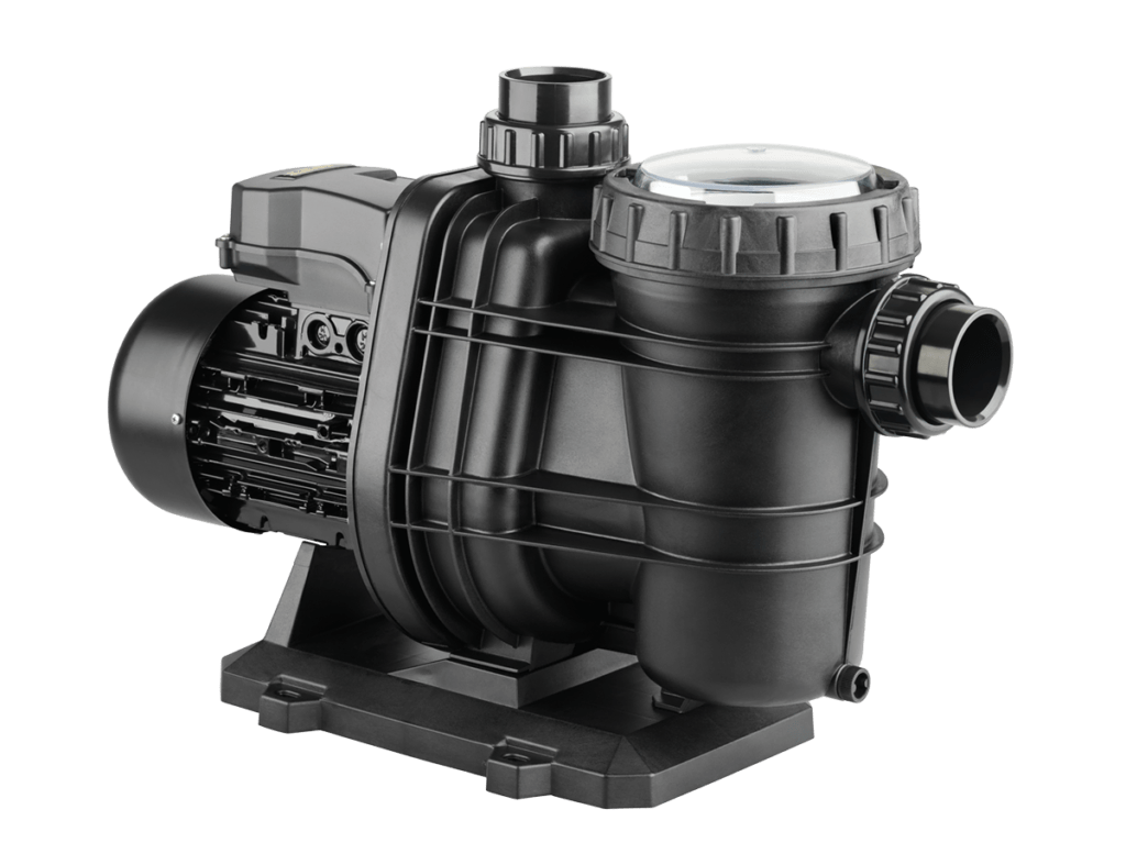Typhoon Pool Pumps | Pumps and Filtration | Davey Water Australia