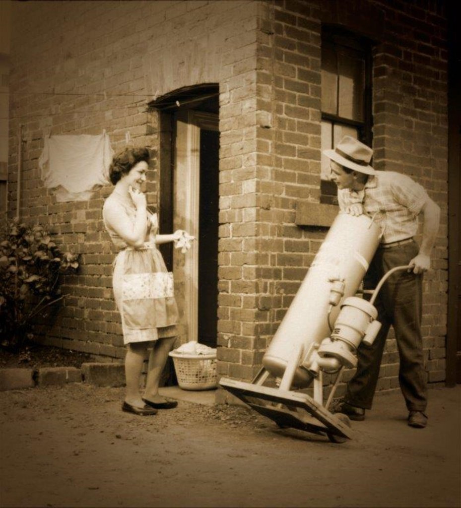 About Us | Davey Water Australia