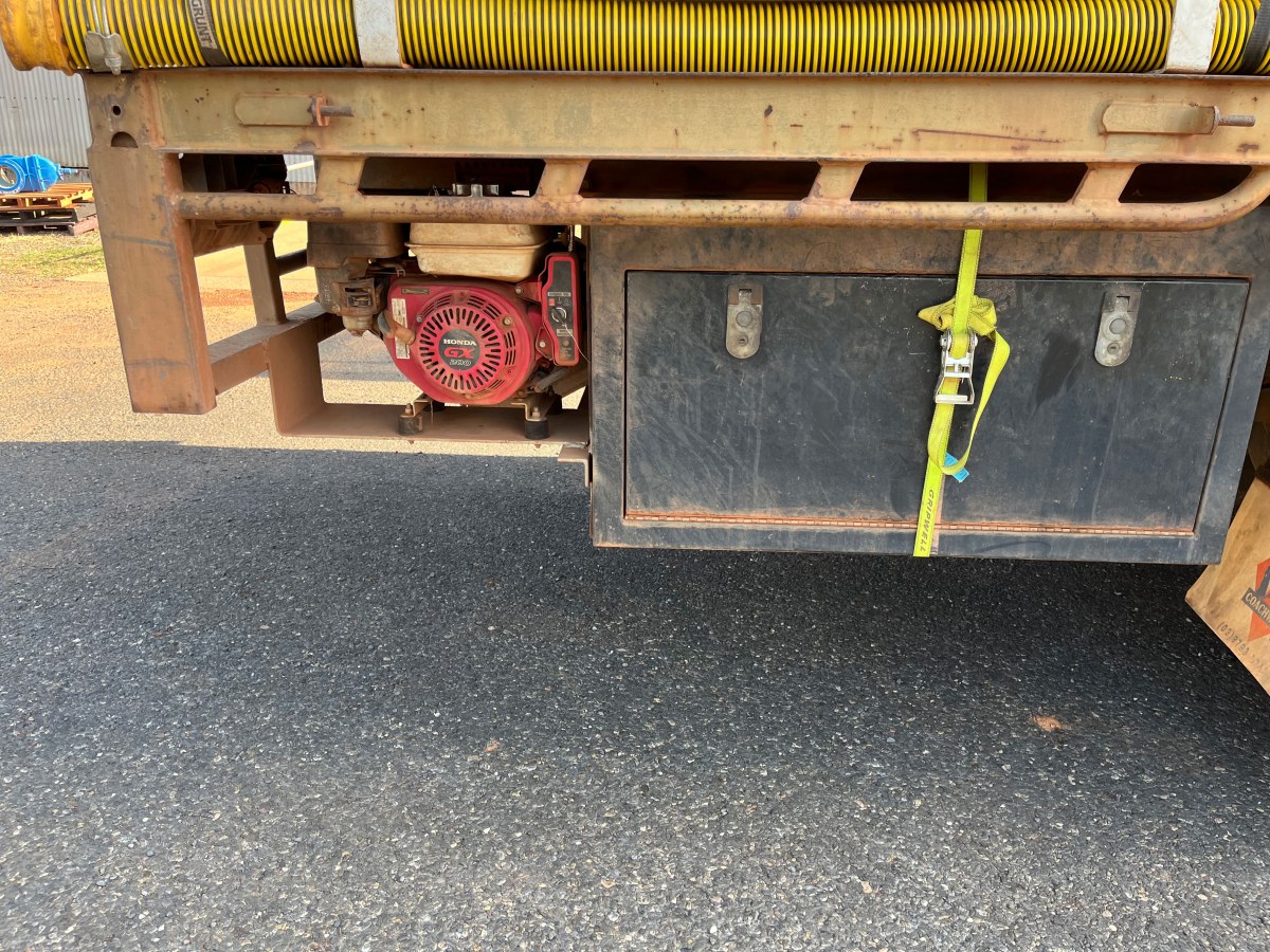 Supporting Remote Operations in Northern Territory
