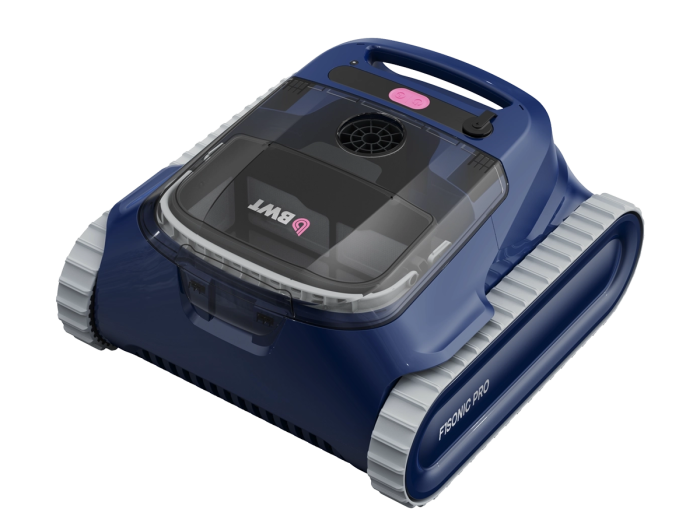 BWT Pool Cleaning Robots - Davey - Australia