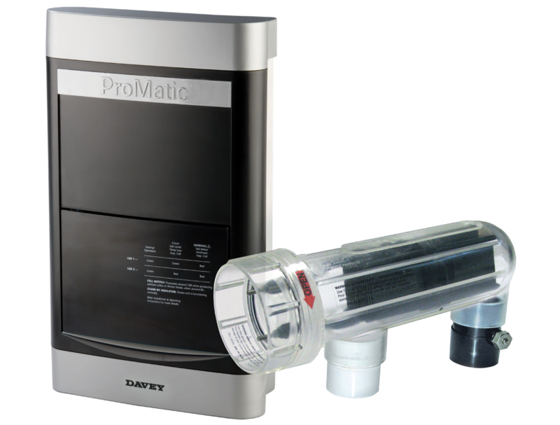 Products - Davey - UK/Europe