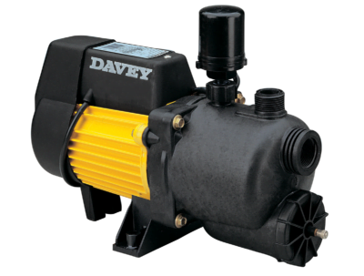Pumps | Davey - Middle East