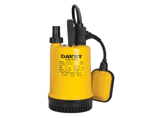 Pumps | Davey - Middle East