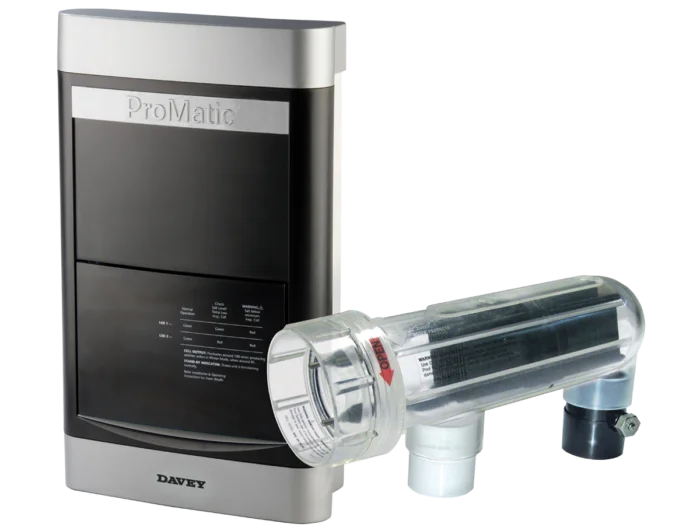 ProMatic - Davey - Middle East