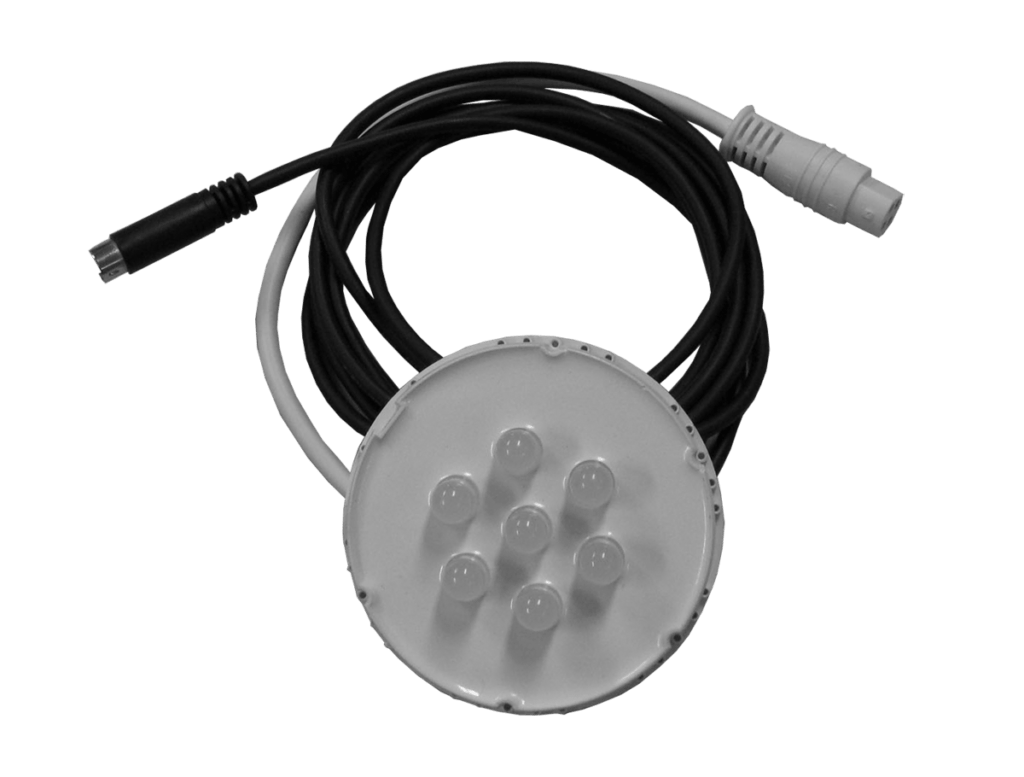 SpaPower Spa Pool Lights - Davey - Middle East