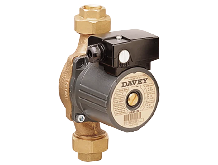 Circulator Pump - Davey - Middle East