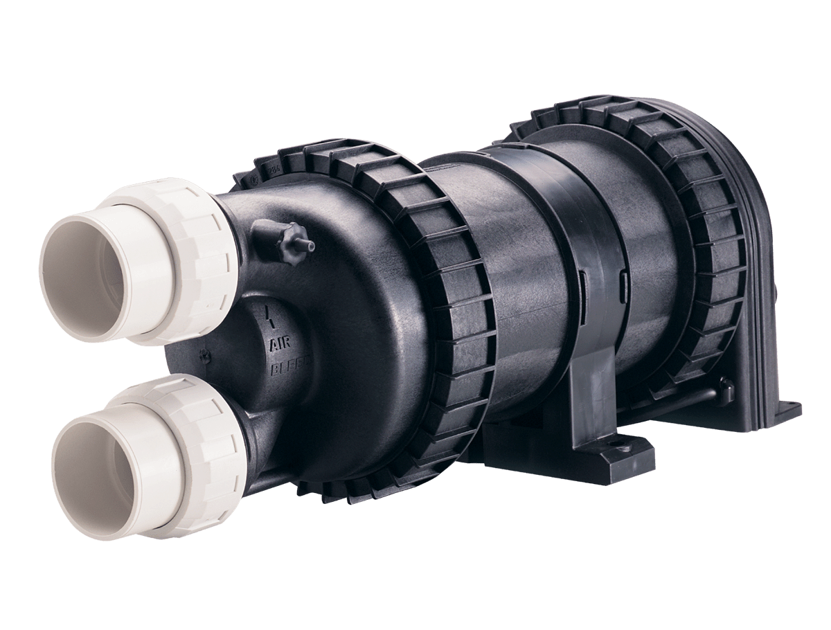 Celsior Spa Bath Pumps - Davey - New Zealand