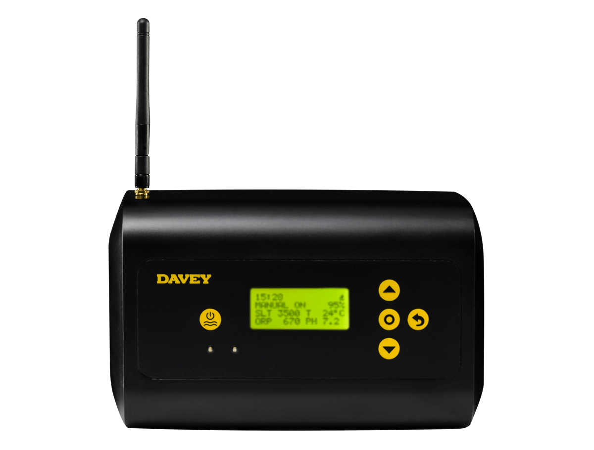 ChloroMatic Lifeguard - Davey - New Zealand