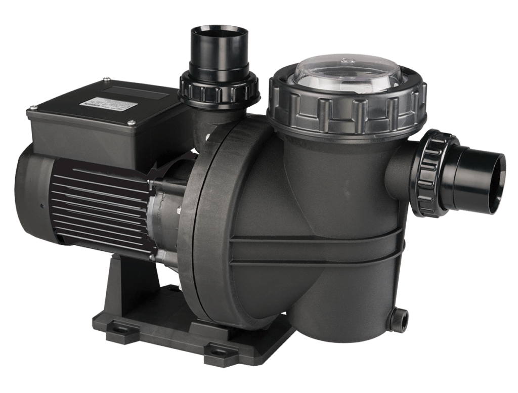 StarFlo SF Pool Pumps - Davey - New Zealand