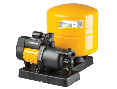 Pumps - Davey - New Zealand