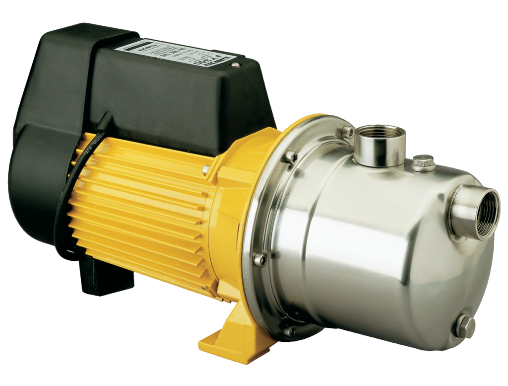 JY Jet Pumps - Davey - South Africa
