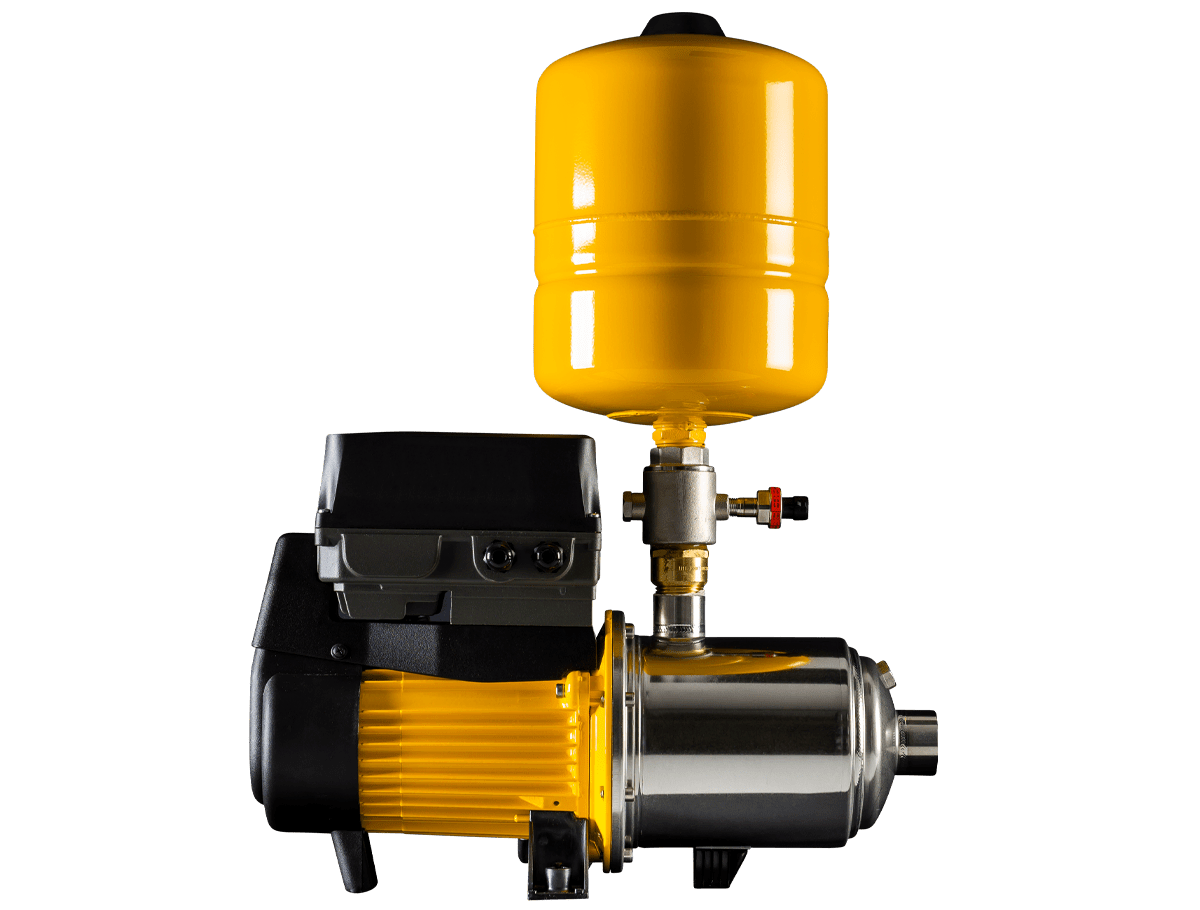 DynaDrive Constant Pressure System - Davey - United States