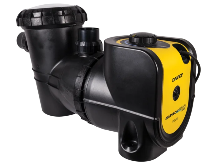 Silensor Pro - Davey - United States
